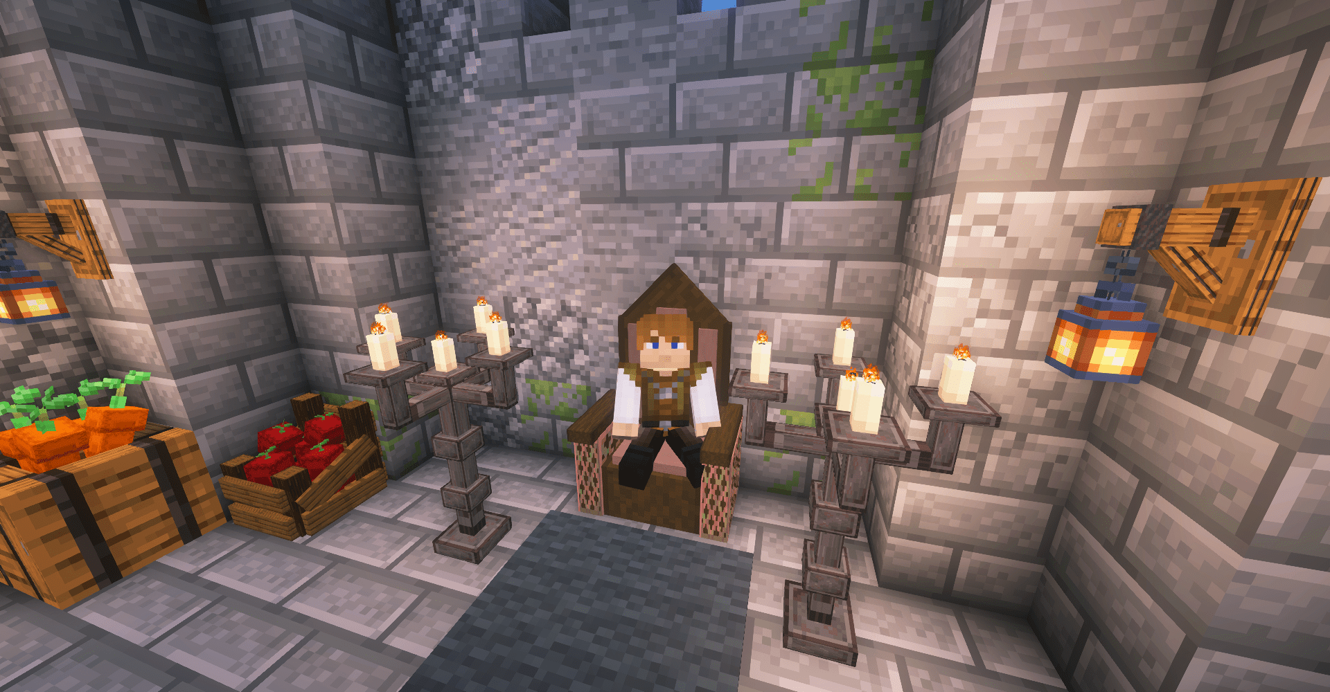 Medieval Models Pack | AdvancedPlugins