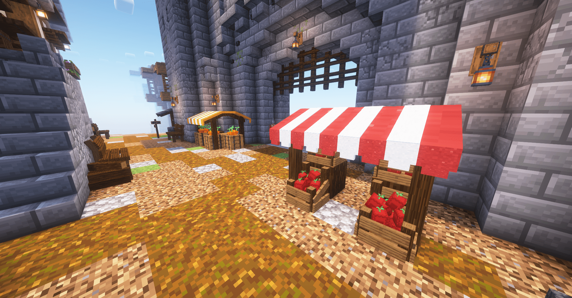 Medieval Models Pack | AdvancedPlugins