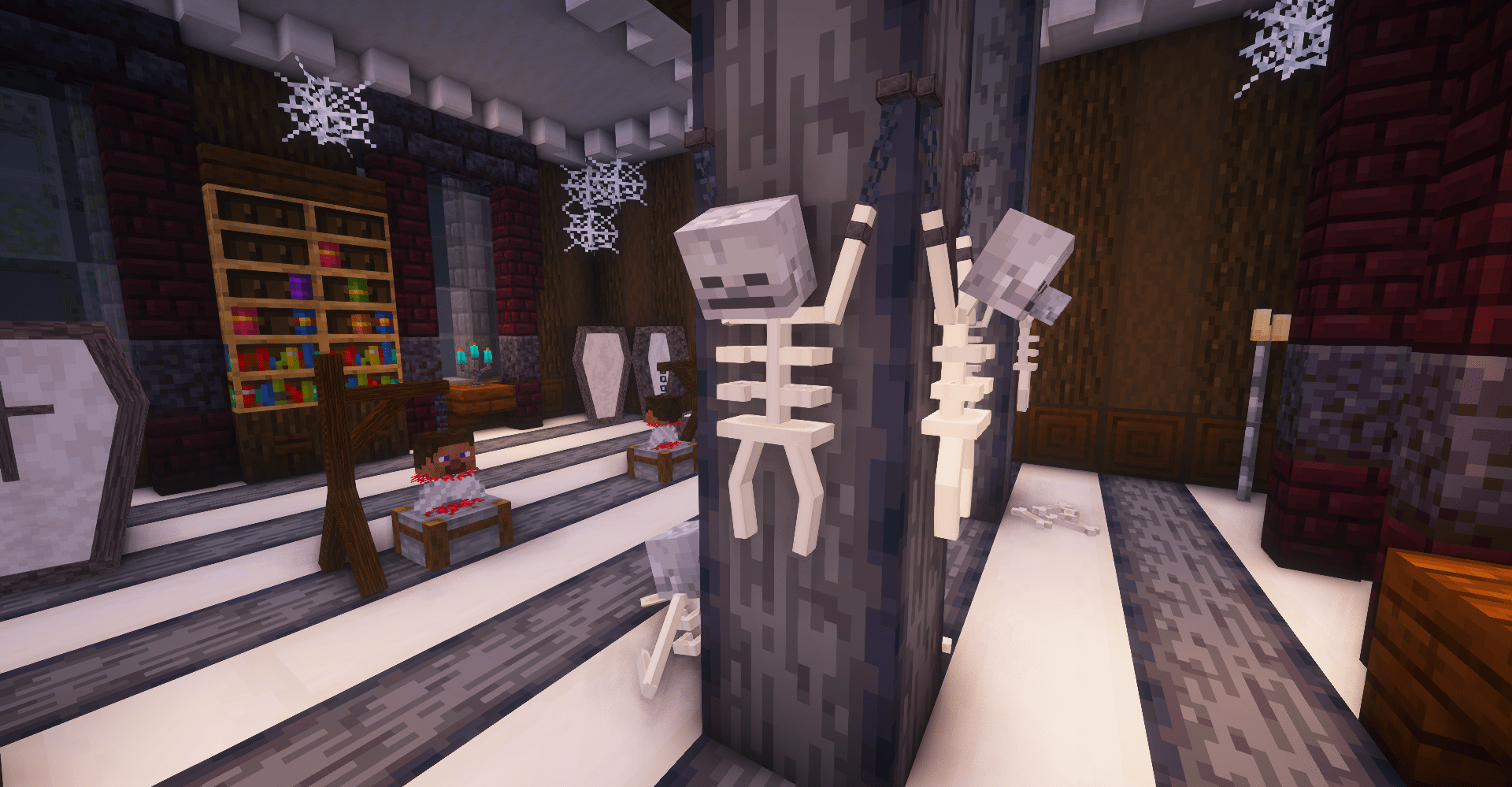 Halloween Models Pack | AdvancedPlugins